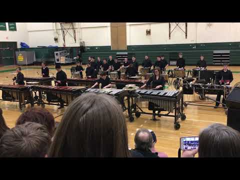 QMS Percussion Ensemble – Mansfield Band Parents Association