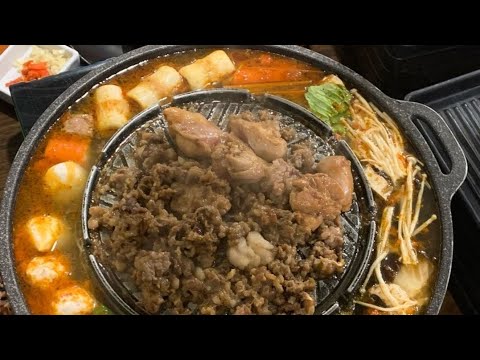 ALL YOU CAN EAT SOGOGI SHABU AND GRILL CIBUBUR #SOGOGI #allyoucaneat #fyp #youtube #mukbang #beranda