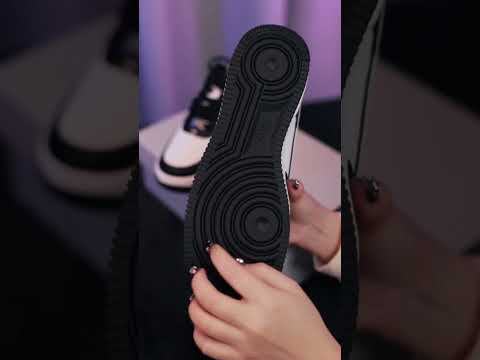 Nike Air Force 1 Low "Panda" DV0788-001 [Good shoe recommendation]5