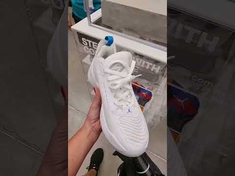 Jordan Luka 1 LEGEND OF 7 2022