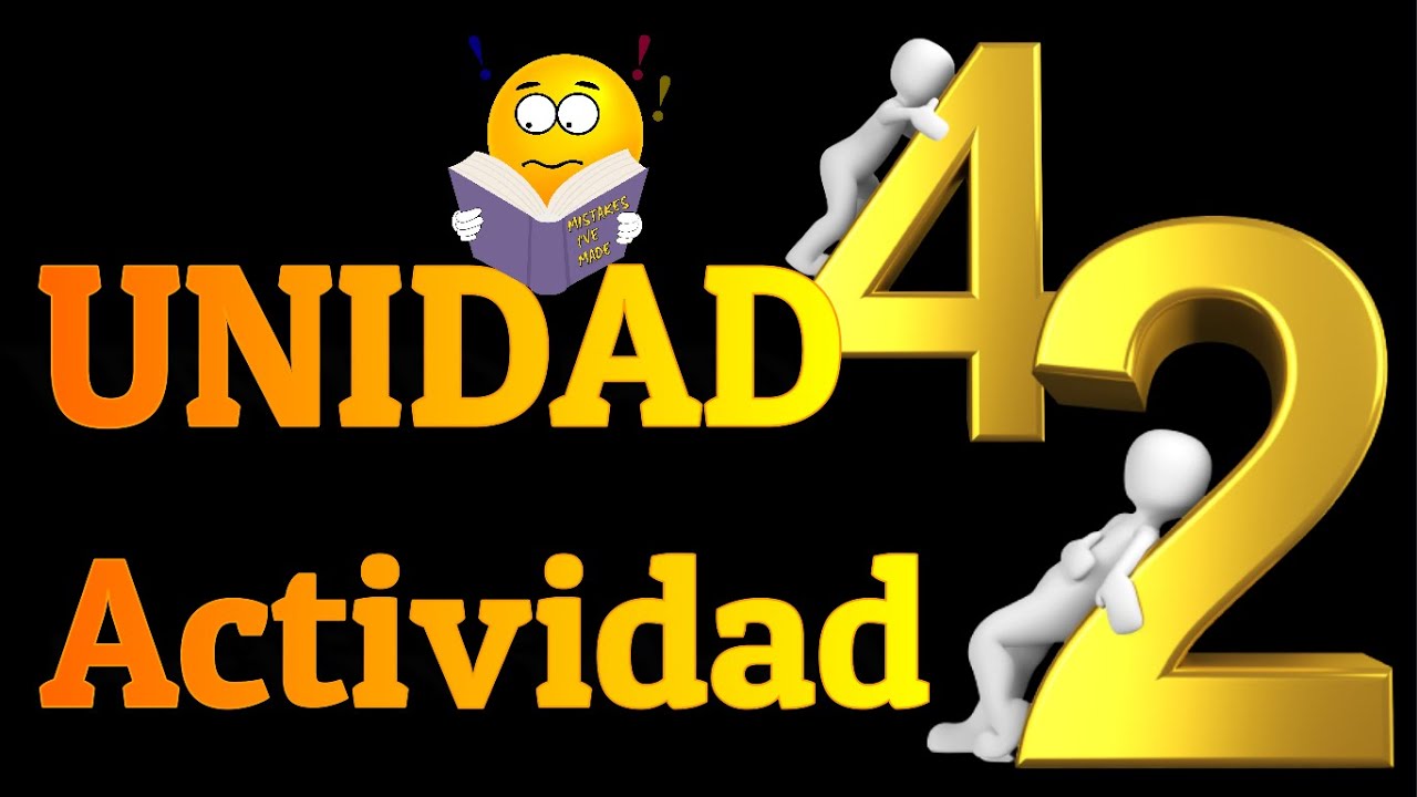✅ COMO REALIZAR la ACTIVIDAD 2 de la UNIDAD 4 | CAPACITACION DOCENTE TAREA 2 | UNIDAD 4 | parte 2 🔴😱