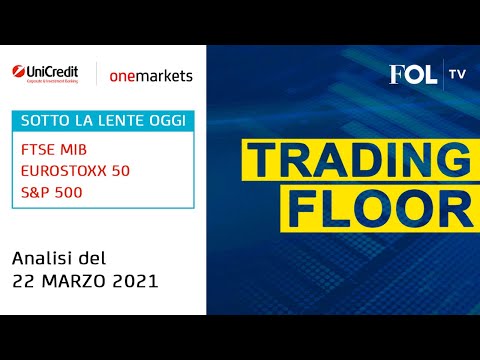 Ftse Mib cerca di ripartire da 24.000. Euro Stoxx 50 alle prese con i massimi pre-covid