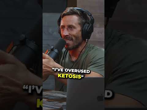 He Overused Ketosis! A Doctor's Experience Doing The Ketogenic Diet For 1.5 Years