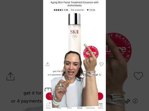 What I've bought from the Sephora sale (so far...)