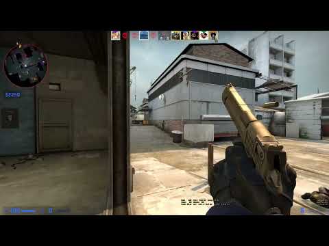 Steam Community :: Video :: The Deagle God - CS:GO | 4k on Cache (Feat ...