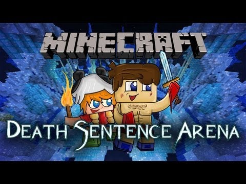 Steam Community :: Video :: Minecraft: Death Sentence Arena CO-OP ...