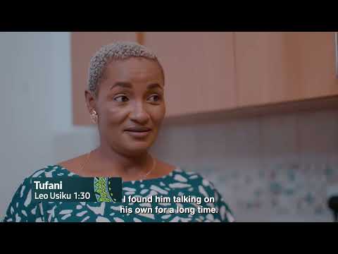 TUFANI EP 114 | SINEMA ZETU HD