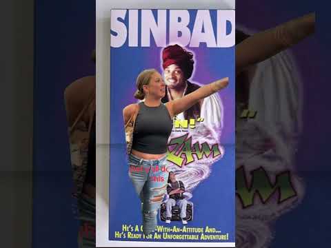 #Shazam - #Sinbad - #mandelaeffect #movies #senorcinema #senorskor #movieclips