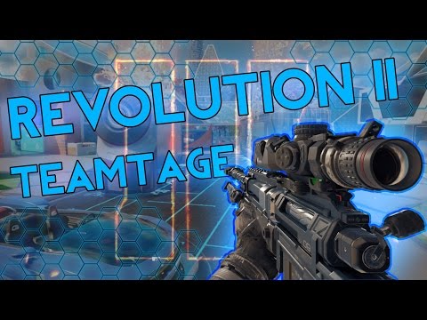 Steam Community :: Video :: Wolf Nation: "Revolution II" A BO3 Teamtage ...