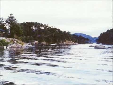 Kings of Convenience - Homesick with lyrics