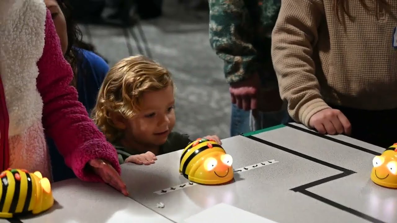 Community Math Festival 2025