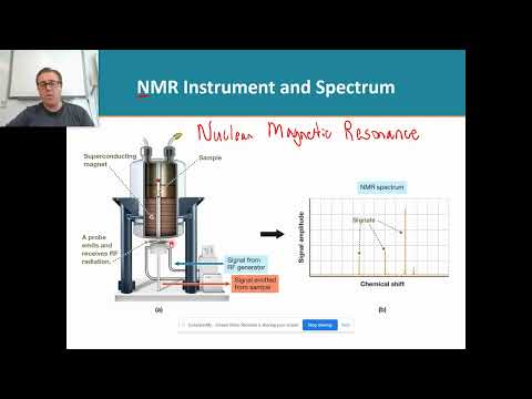 NMR Part 1