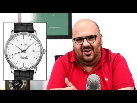 More Watch Brands That You Should DEFINITELY Check Out - Affordable and High Horology