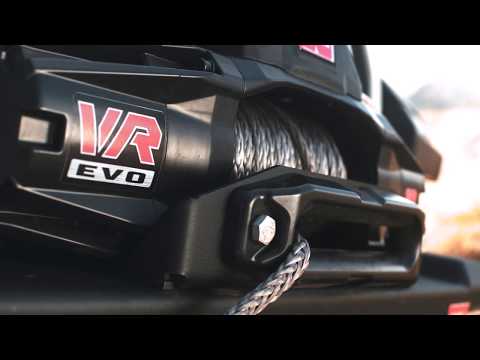 An evolution in winching is coming ...