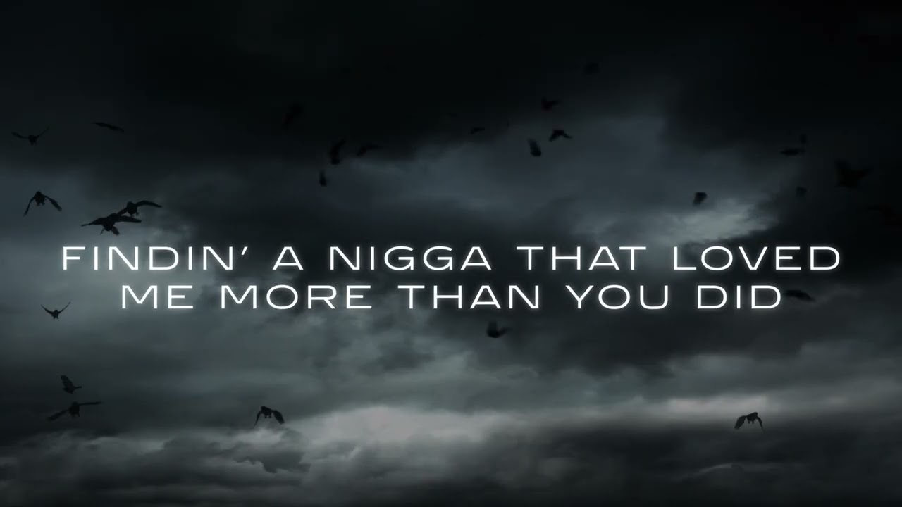 Cardi B - What's Goin On (feat. Lizzo) [Lyric Video]