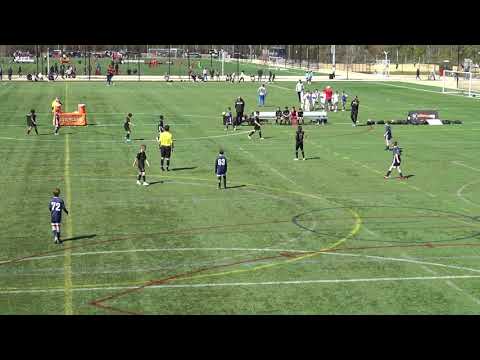 Jefferson Cup Final Game Boys U11 Championship Division Pipeline SC Vs NCFC South 1