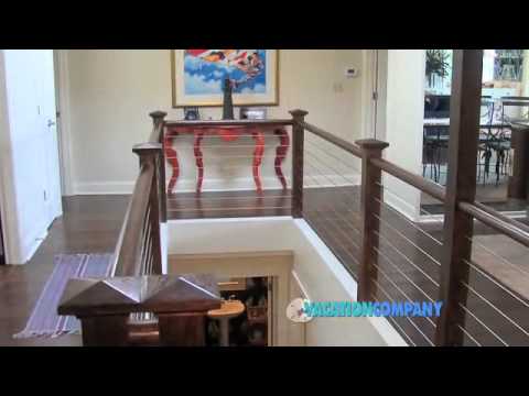 16 Piping Plover, Sea Pines Plantation, Hilton Head Island, SC -- Vacation Rental