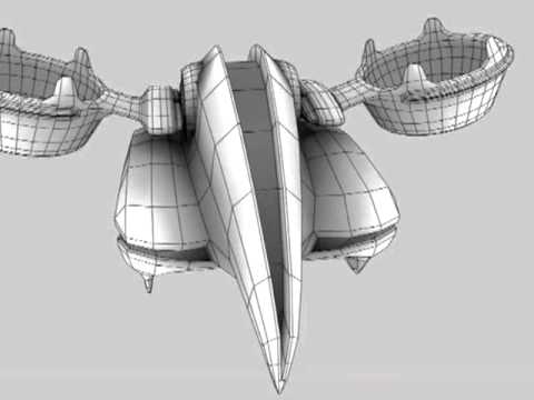 Drone Concept