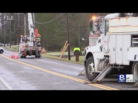 RG&E to raise rates and limit natural gas development in 2020 rate case