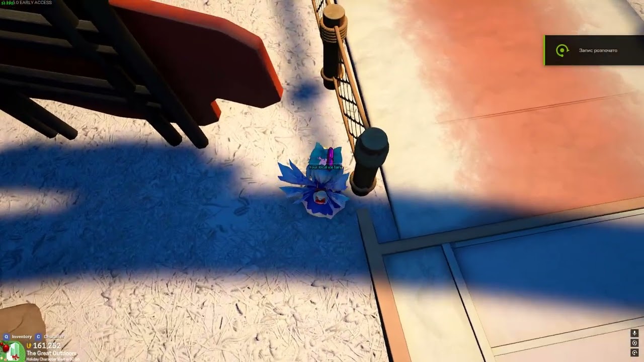 [0.18.5.0] No ground collision in a specific place in the Plaza - Bug ...