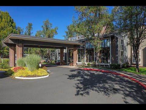 Creekside Village Virtual Tour Video