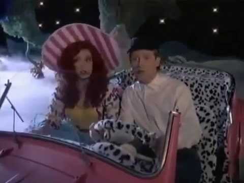 Mother Goose Rock n' Rhyme 1990