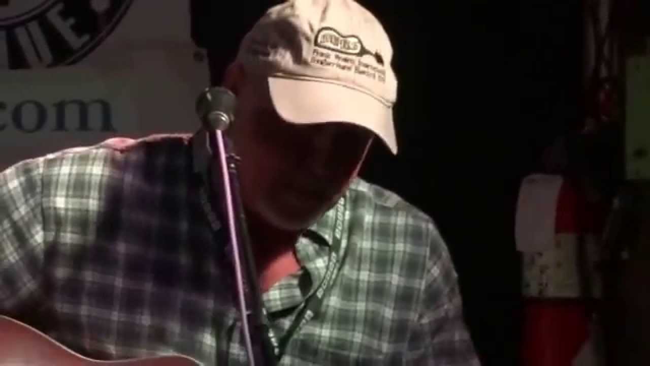 Never Been Better live at the Bama Dome