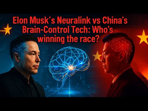 Neural Lace : The Secret Brain Upgrade Billionaires Don’t Want You to Know !