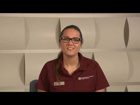 BIMS Undergraduate Interview - Sarah Browning