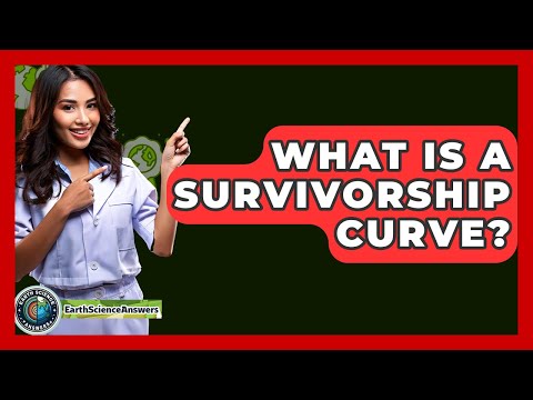 What Is A Survivorship Curve? - Earth Science Answers