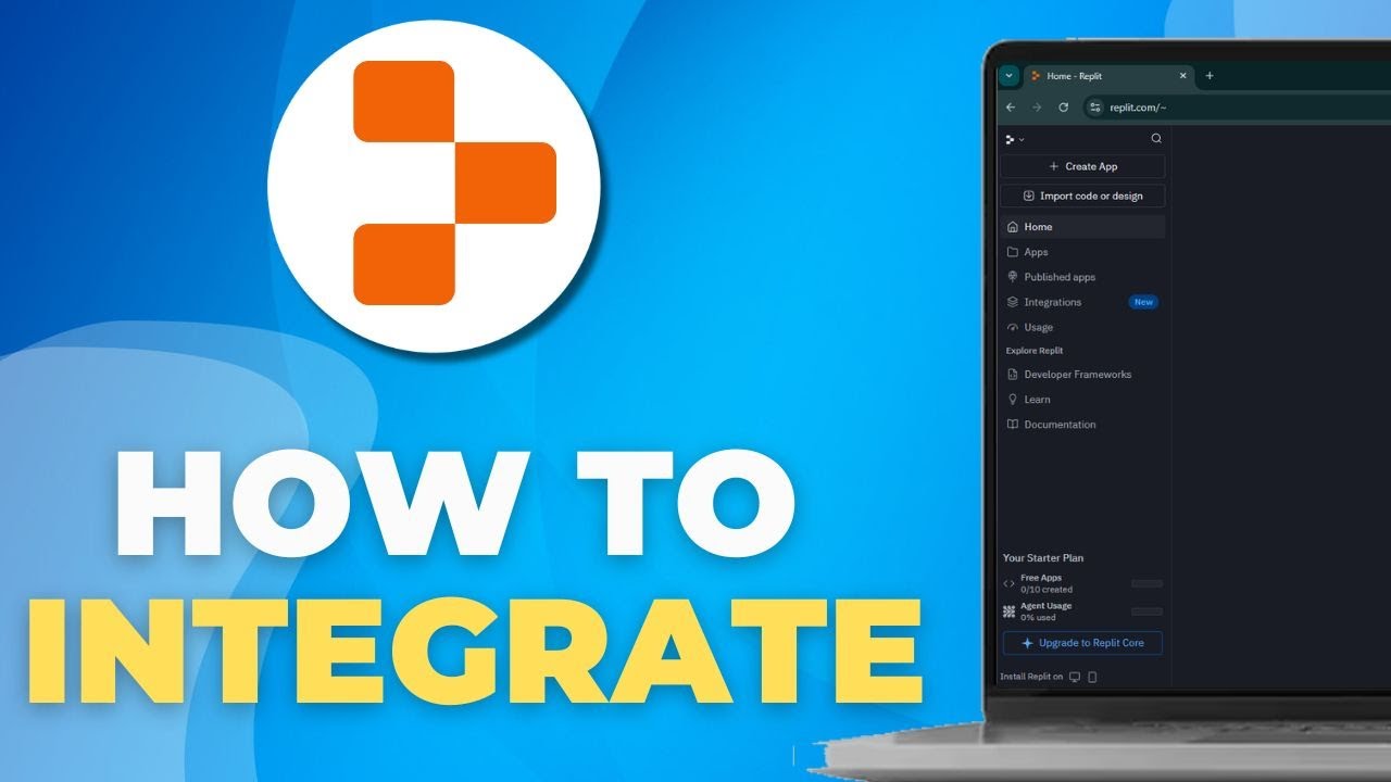 How to Connect Replit Project to GitHub