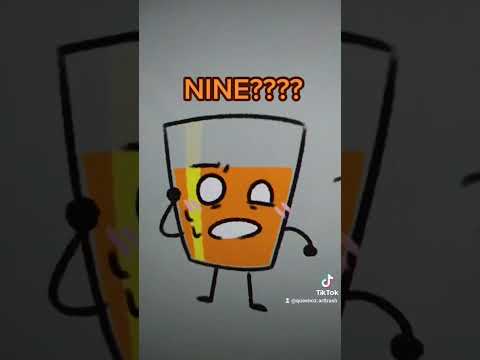 OJ ships: Inanimate Insanity Short