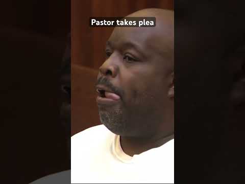 A #SouthFlorida pastor took a plea in a #fraud case.
