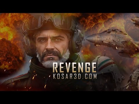 [閒聊] COD伊朗版?愛國主義者製作對抗美帝烏克蘭 - ACG板 - Disp BBS