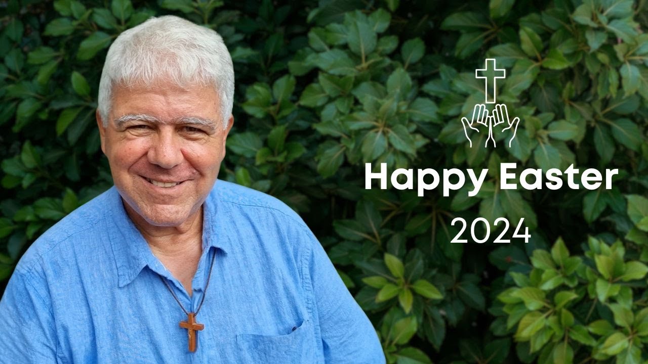 Easter Message from Bishop Charles Gauci: A Time for Reflection, Hope, and Unity – Diocese of Darwin