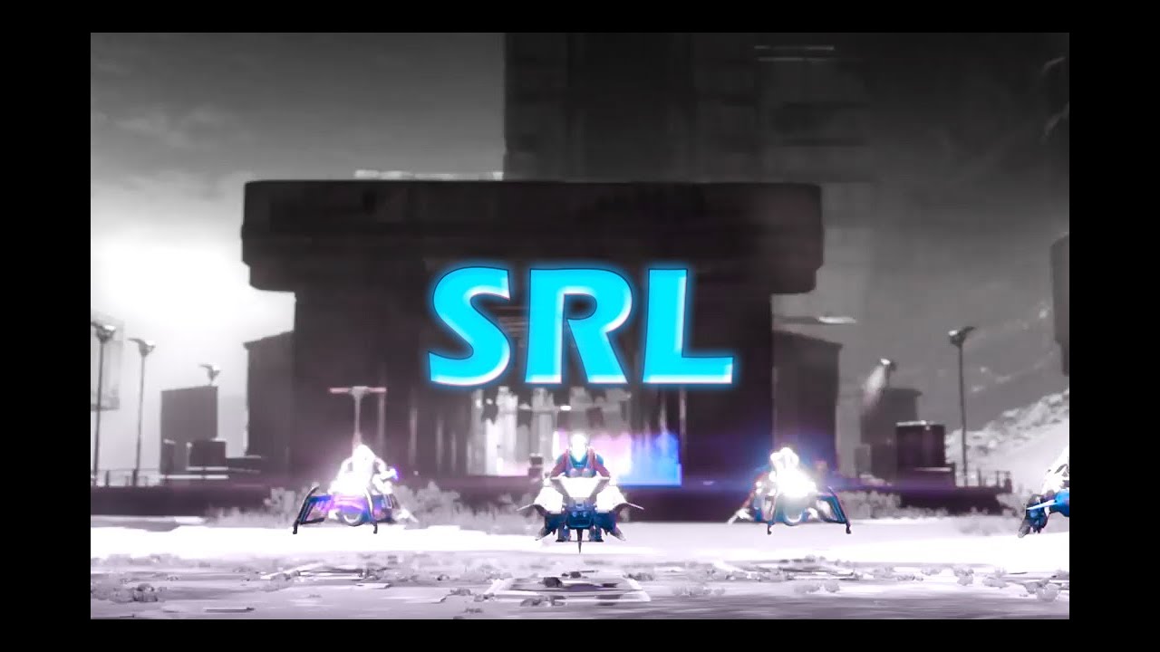 A Destiny 1 SRL Montage In 2023