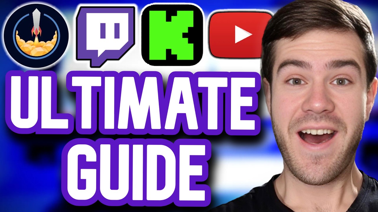 How To Use StreamElements Chatbot (ULTIMATE GUIDE)