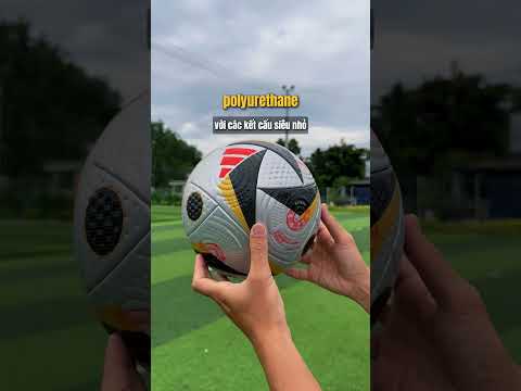 REVIEW QUẢ BÓNG ĐÁ CHUNG KẾT EURO 2024 ⚽️🏆 #Neymarsport #NMS #DaiNeymar #Euro2024 #FUSSBALLLIEBE
