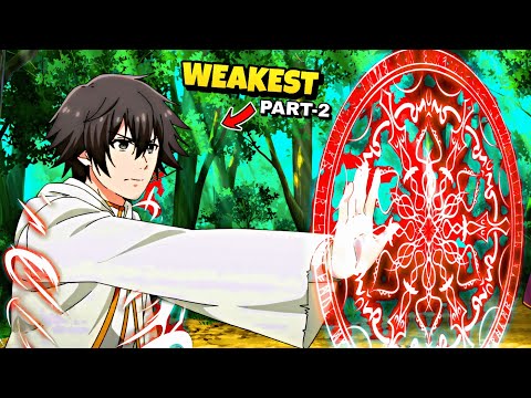 (2) Loser Boy Betrayed By Friends for Being Weak And Become the Strongest Overpowered God