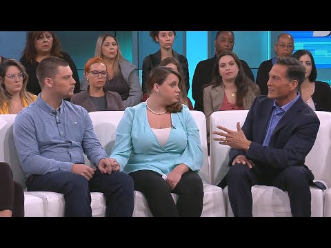Are You and Your Partner Having More Than a Dry Spell?