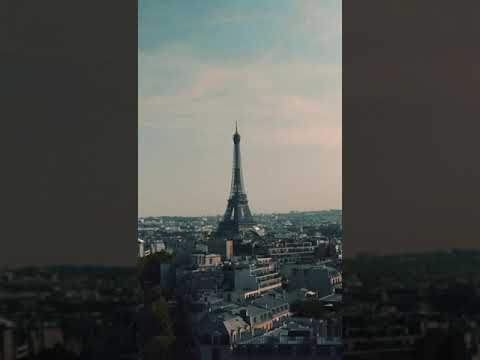 Watches in Paris