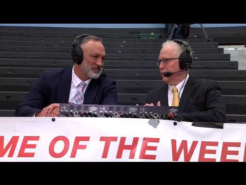 NorthWood v St. Joe | 1.17.23 | TV-46 Sports | Boys Basketball