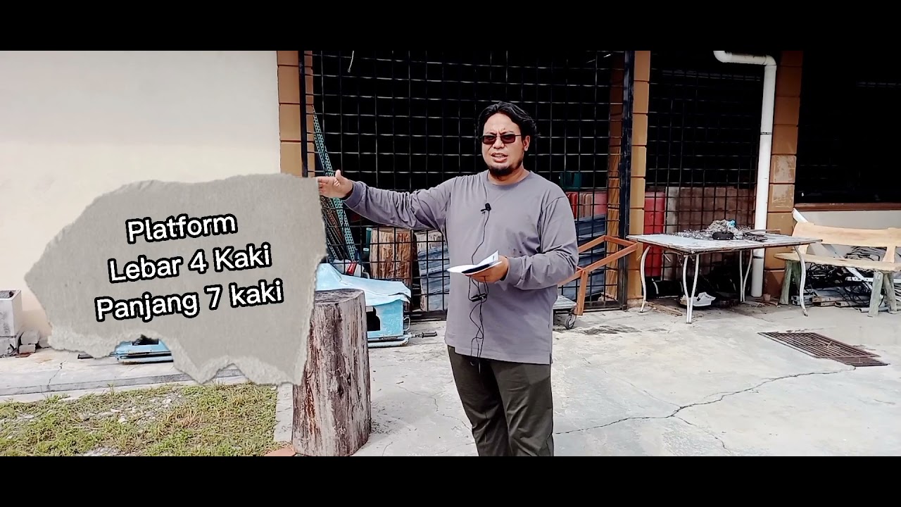 Tabung Pembangunan MQL