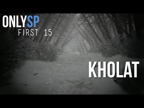 The Best Creepy Games on PC | GAMERS DECIDE