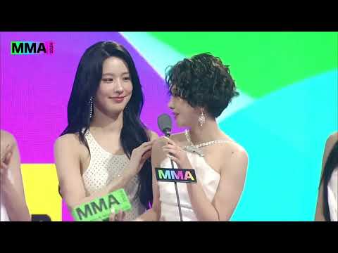 #分享 (G)I-DLE宣布全員續約+MMA年度製作🏆+得獎整理 - 追星板 | Dcard