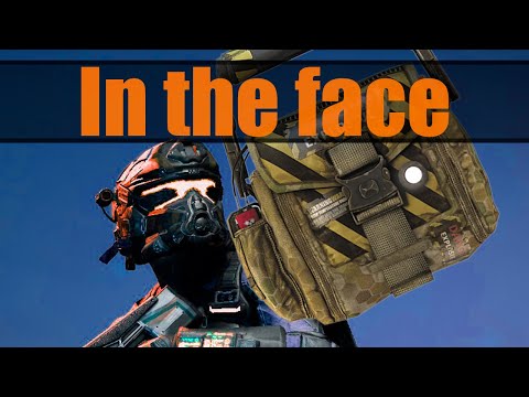 Steam Community :: Video :: Titanfall 2 | Satchel in the face