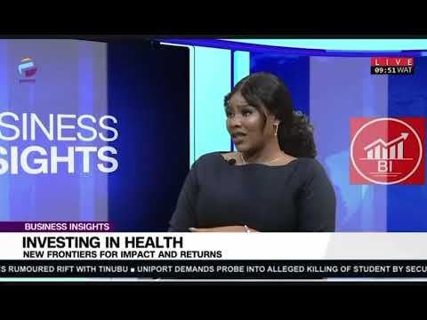 Our CEO on Healthcare Investment Opportunities
