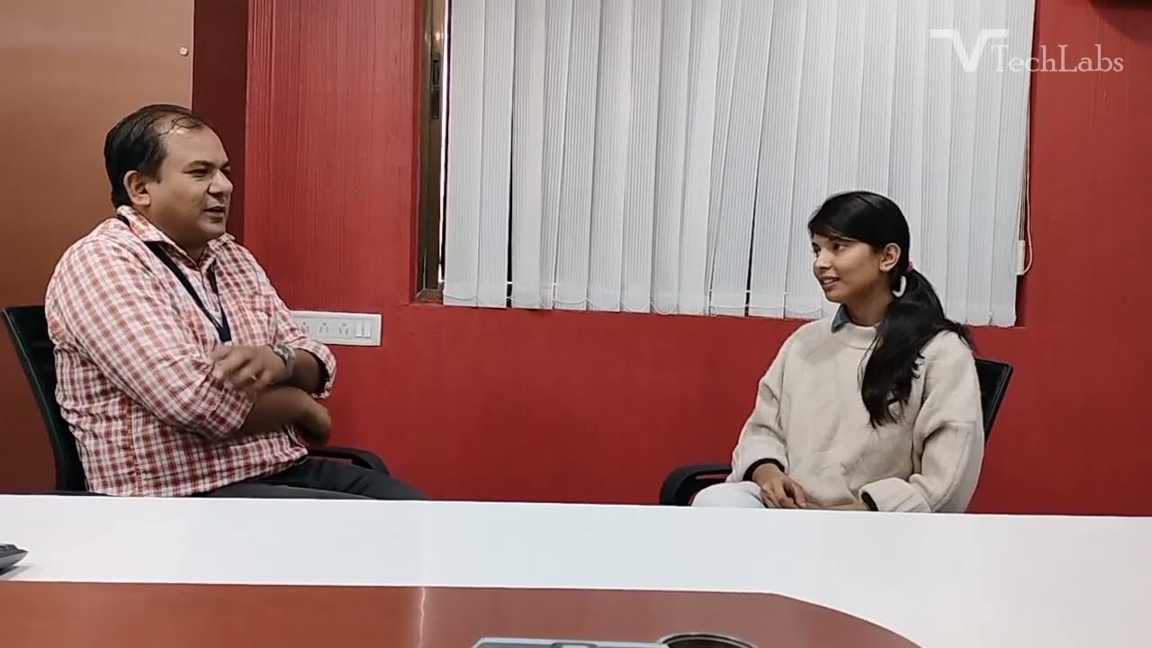 Crafting Successful Career Change into Digital Marketing | VTechLabs