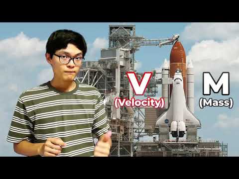 The Tsiolkovsky Rocket Equation (video) | Khan Academy