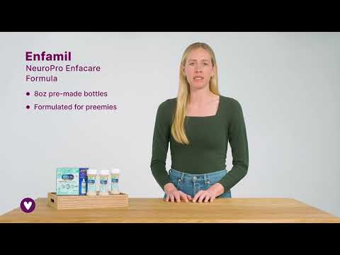 Enfamil NeuroPro Enfacare Ready-to-Use Infant Formula | Carewell’s Guide to Home Health